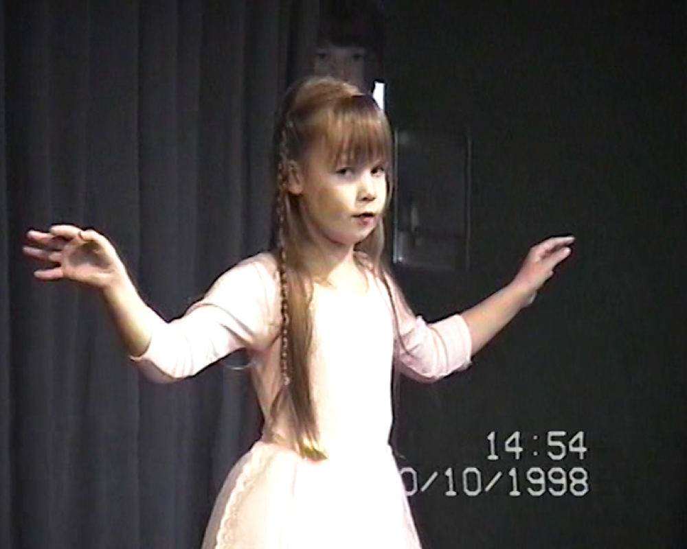 Annelieke Holland | Come Together